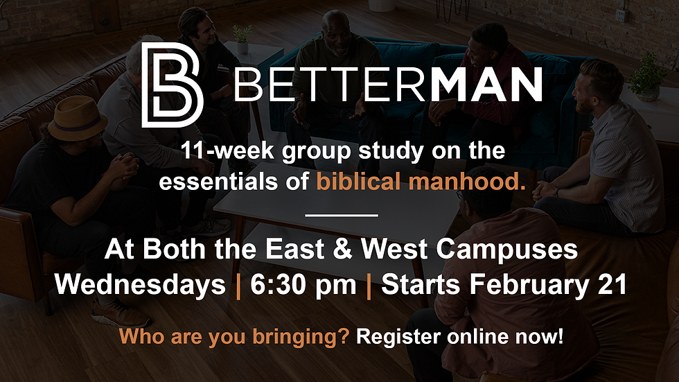 North Boulevard Church of Christ | Murfreesboro